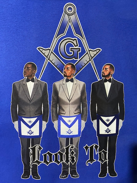 Masonic Look To - Etsy