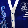 OES Eastern Star Cardigan Imp----> White Cardigans Are Out of Stock ...