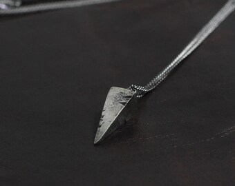 Gold Pyramid Necklace Giza Pyramid Pendant 14k Gold Vermeil - Etsy