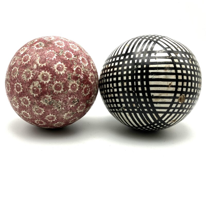 Carpet Balls - Etsy