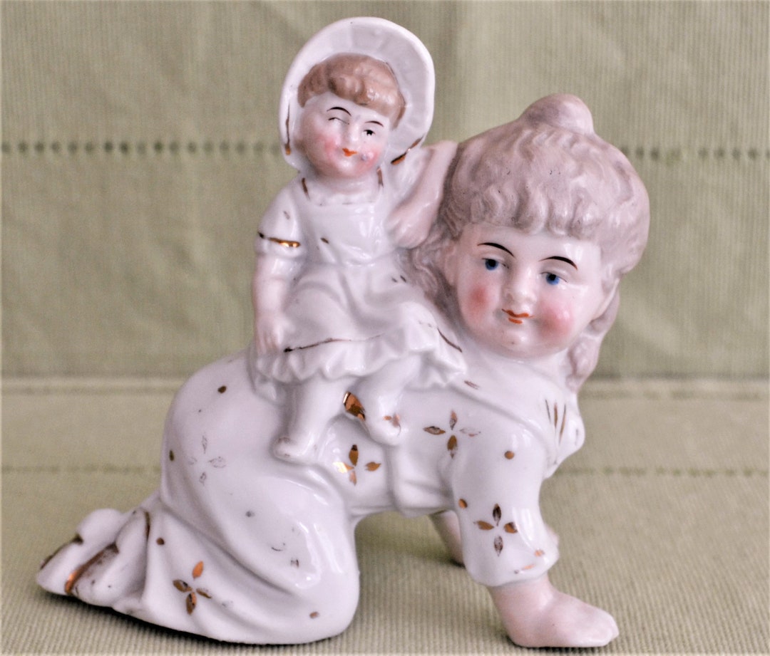 Conta Boehme Victorian Children - Etsy