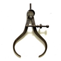 Vintage PS&W Calipers - Etsy
