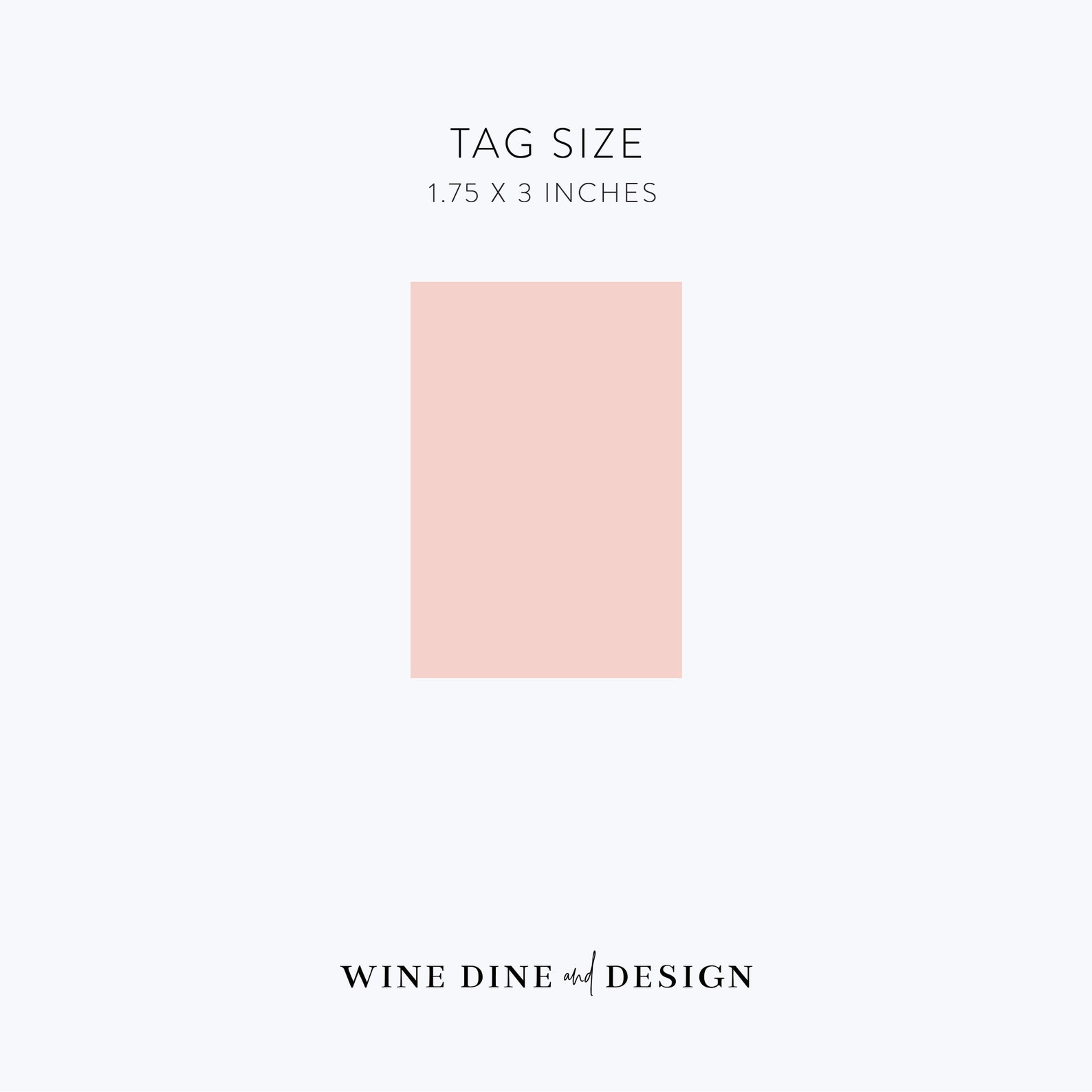 Personalized Rehearsal Dinner Tag Napkin Tag Favor Tag Table Decor - Etsy