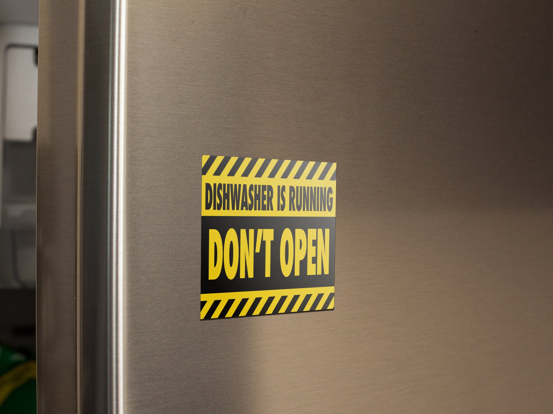 Open Dishwasher Sign Language Lili Invests