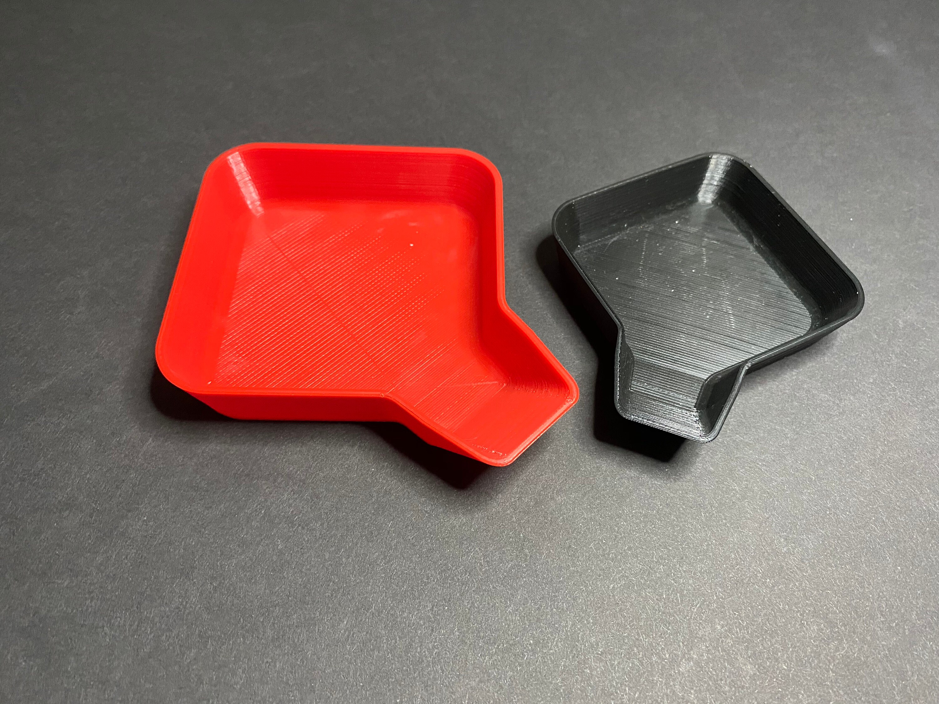 Board Game Token Holder - Etsy