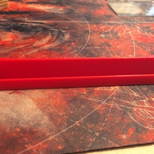 3 Board Game Card Holders - Etsy