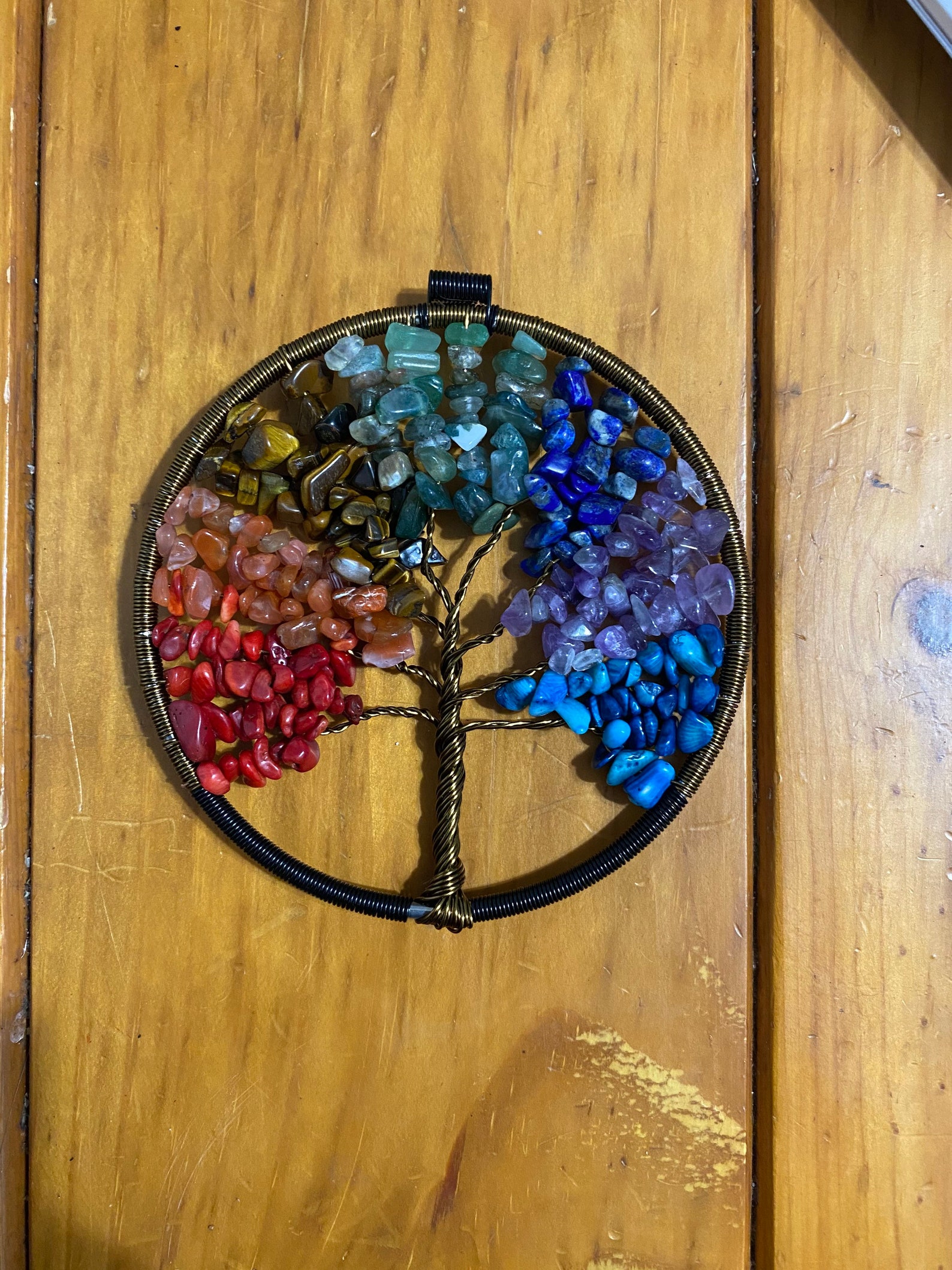 Tree of Life Custom Made to Order - Etsy