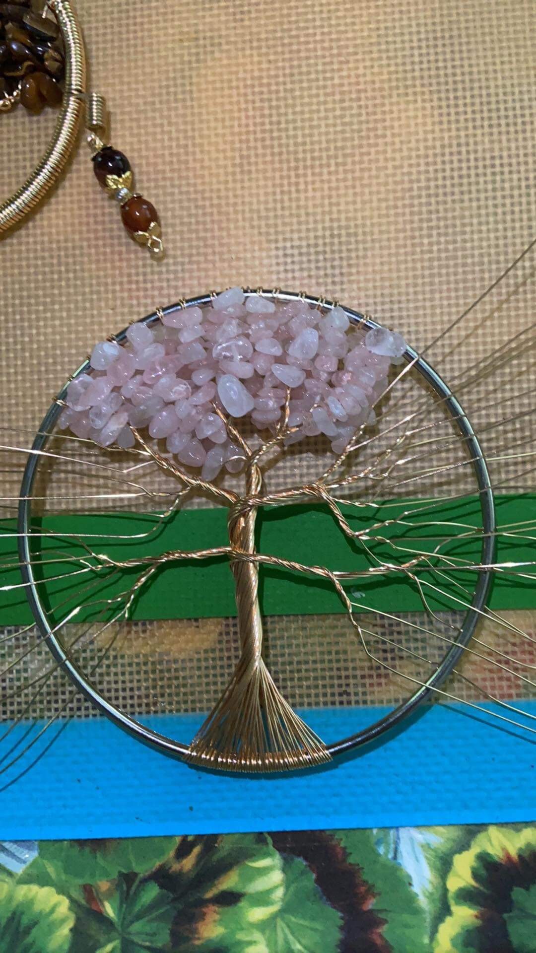 Tree of Life Custom Made to Order - Etsy