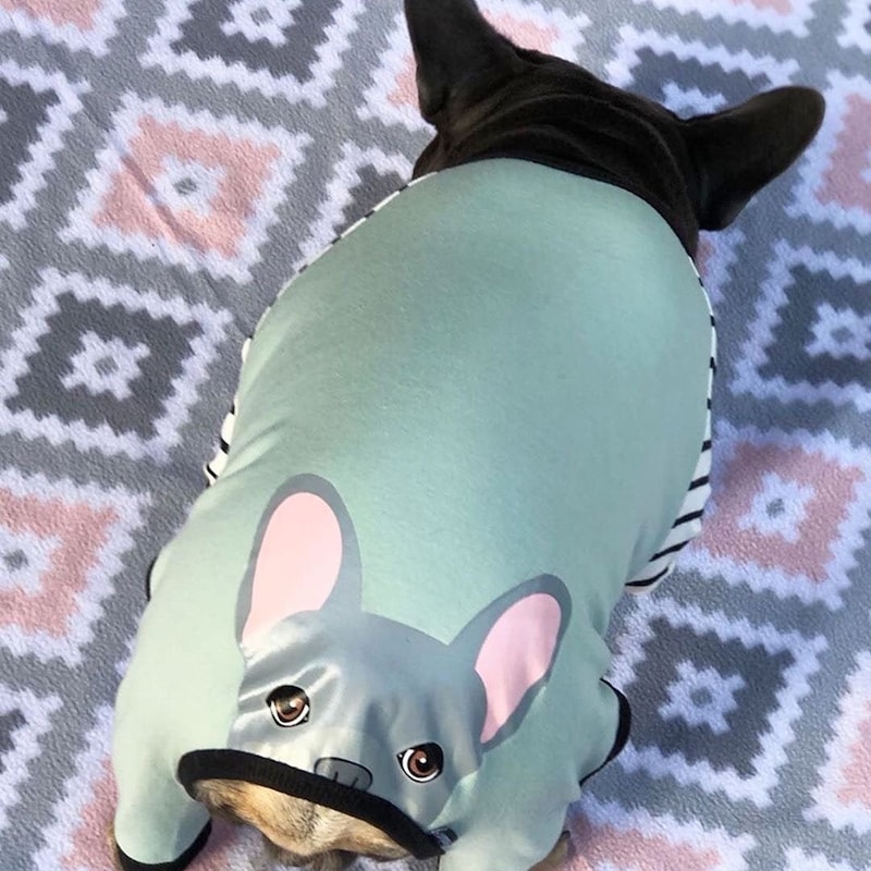 Bulldog Clothing - Etsy