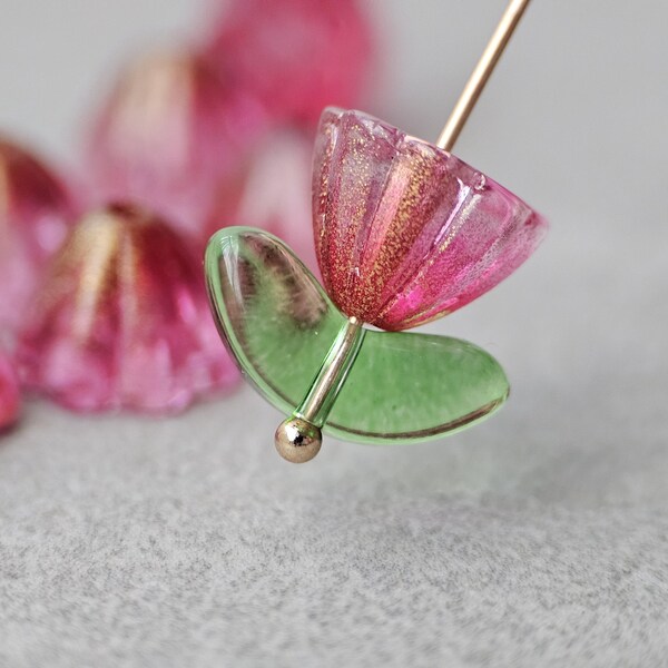 Lotus Pods - Etsy