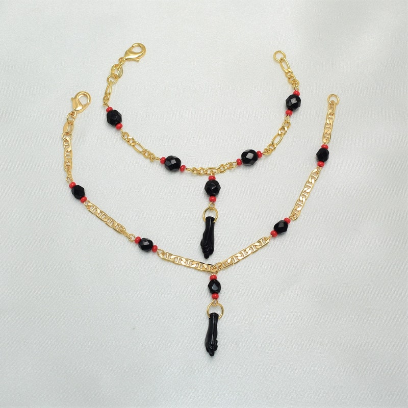 Azabache - Etsy