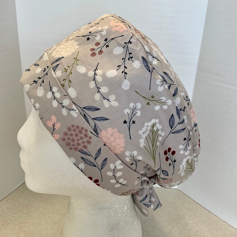 Scrub Cap Scrub Hat Scrub Cap for Women Scrub Hat for - Etsy