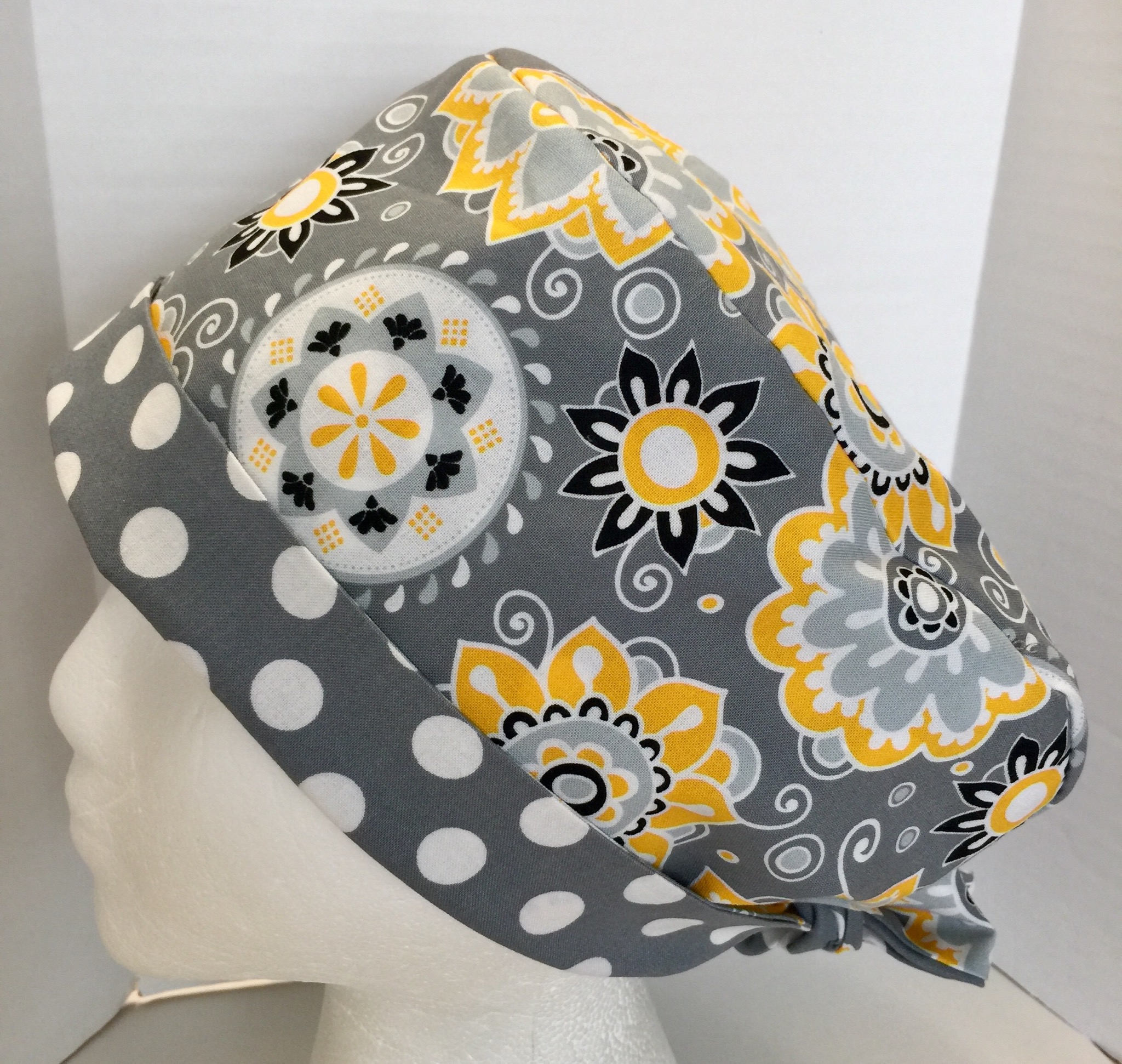 Scrub Cap Scrub Hat Scrub Cap for Women Scrub Hat for | Etsy