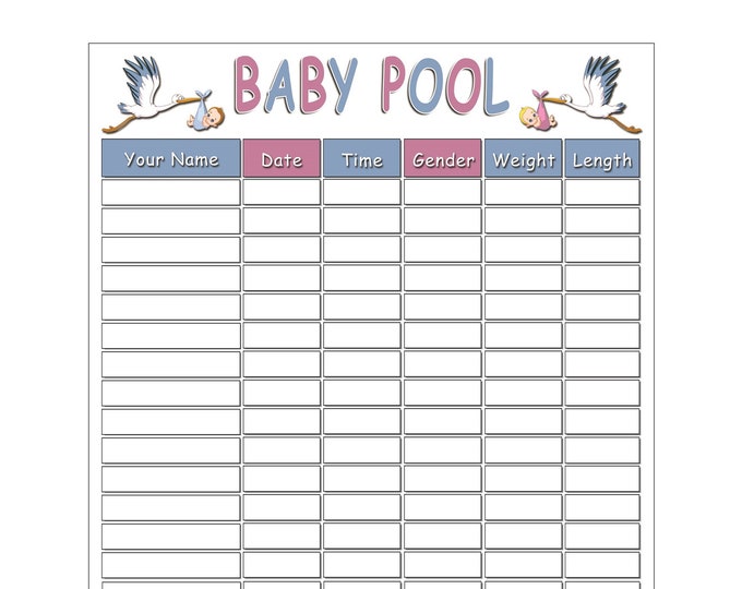 Blackjack Game Strategy Card Sheet - Printable Instant Digital Download ... Blackjack Game Strategy Card Sheet - Printable Instant Digital Download ...