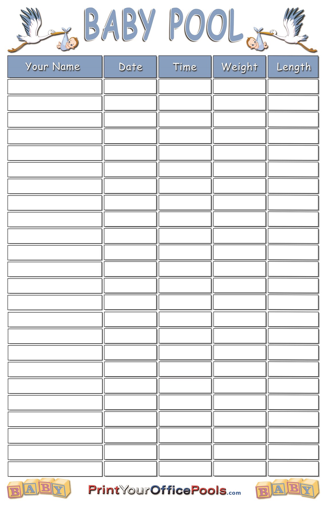Baby Birth Game Pregnancy Due Date Guess Game Baby Shower Betting Game baby-birth-game-pregnancy-due-date-guess-game-baby-shower-betting-game