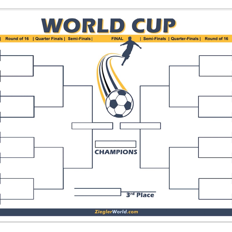 Fifa 2026 Magnet - Etsy