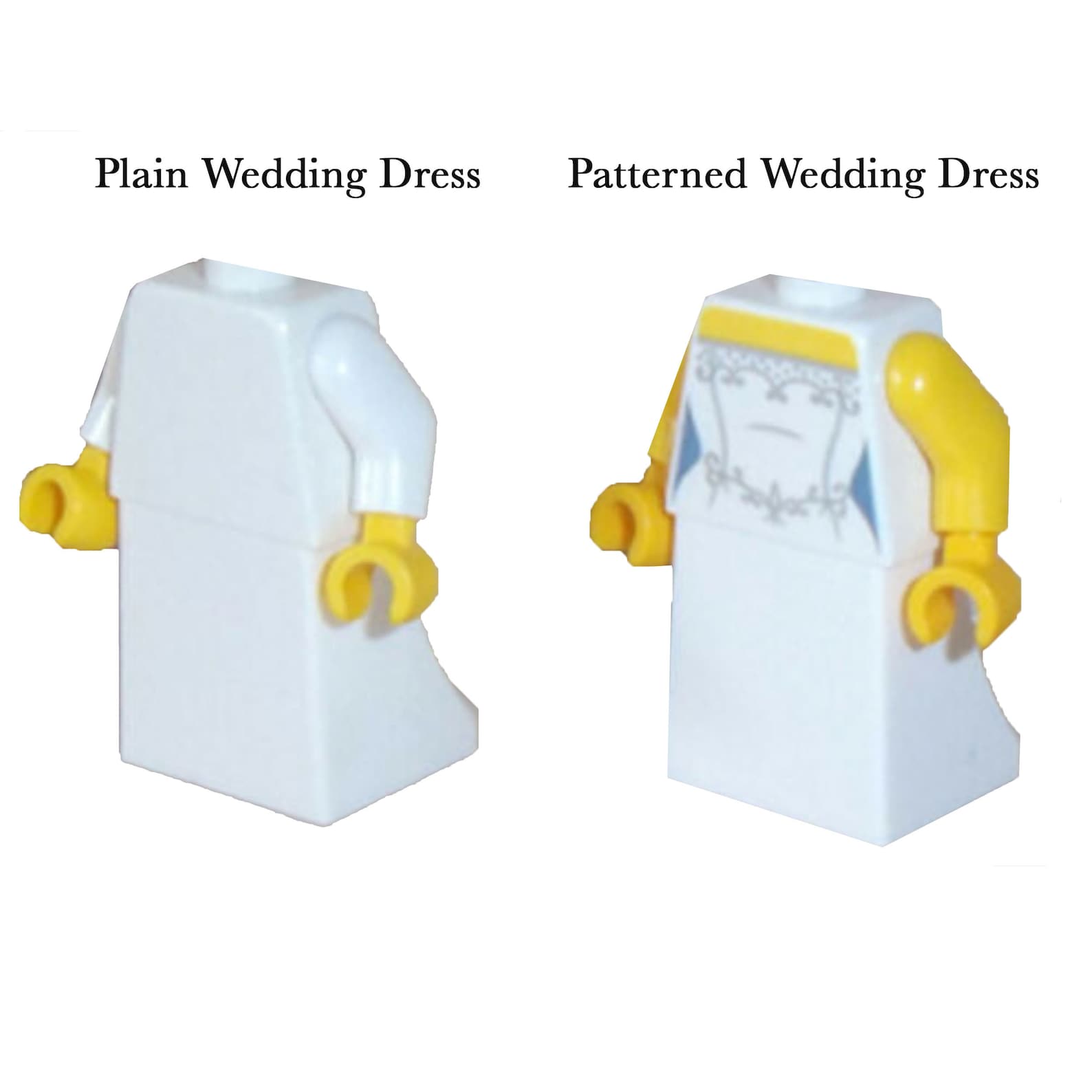 Personalised Lego Wedding Frame, Custom Lego Wedding Gifts ...