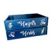 Personalised Garden Tool Storage, Personalised Birthday Day Gift Box ...