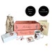 Personalised Pamper Box for Her Including Wooden Gift Box and ...