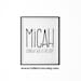 Micah Printable Kids Gift, Micah Gift, Name Meaning Art, Baby Shower ...