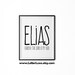 Elias Printable Kids Gift, Elias Gift, Name Meaning Art, Baby Shower ...