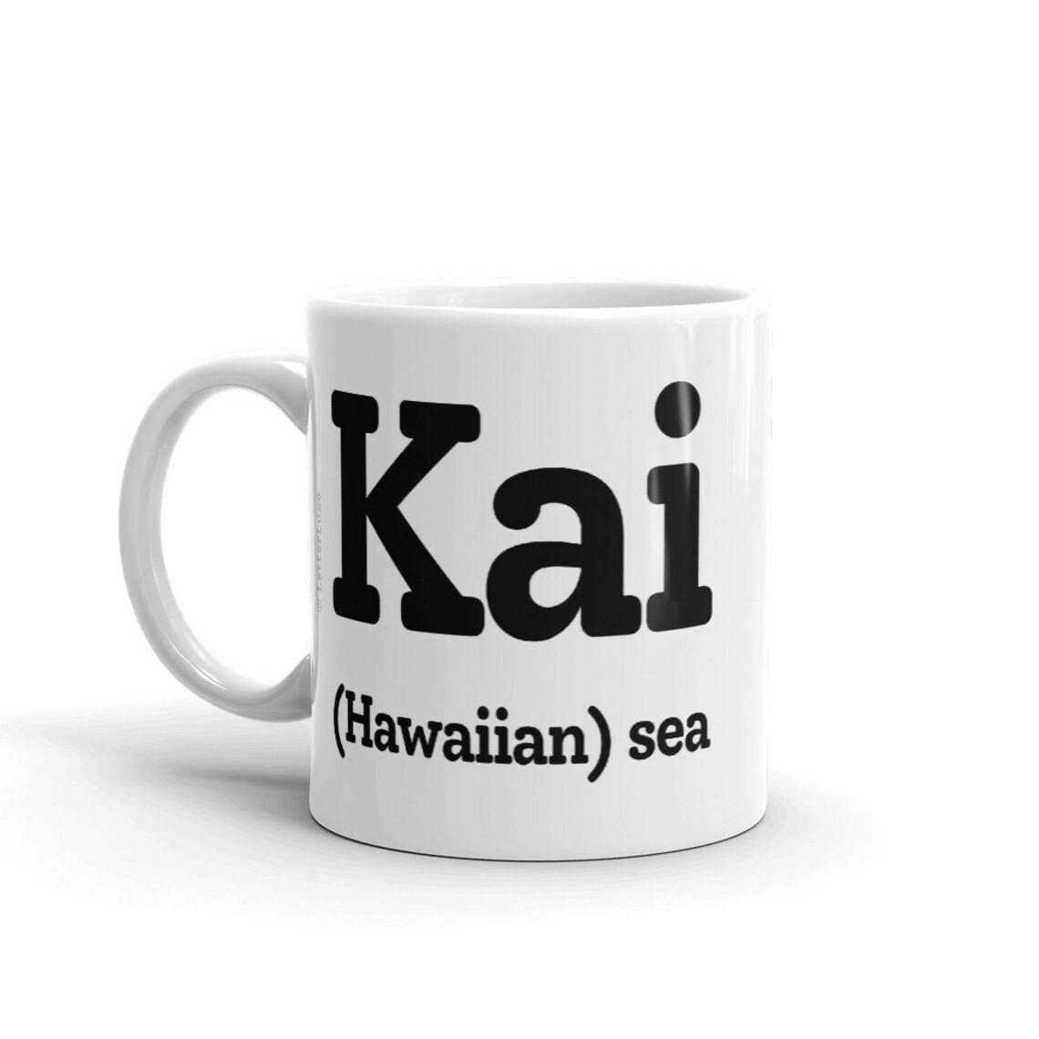 Kai Name Meaning Mug, Birthday Gift for Him, Son Dad Uncle Brother ...