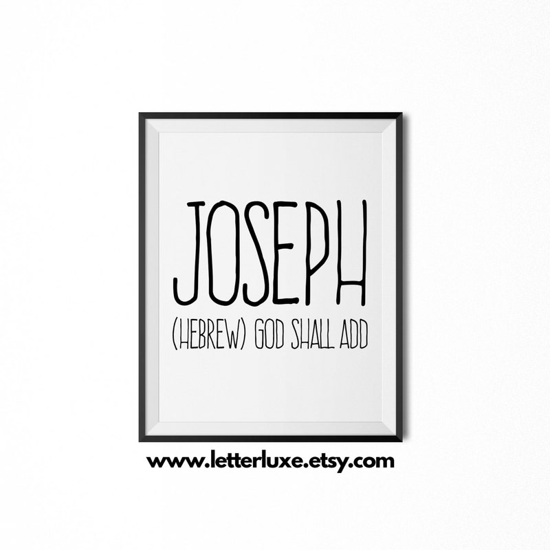 Name Wall Decor - Etsy