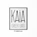 Kaia Name Meaning Art, Printable Baby Shower Gift, Nursery Printable ...