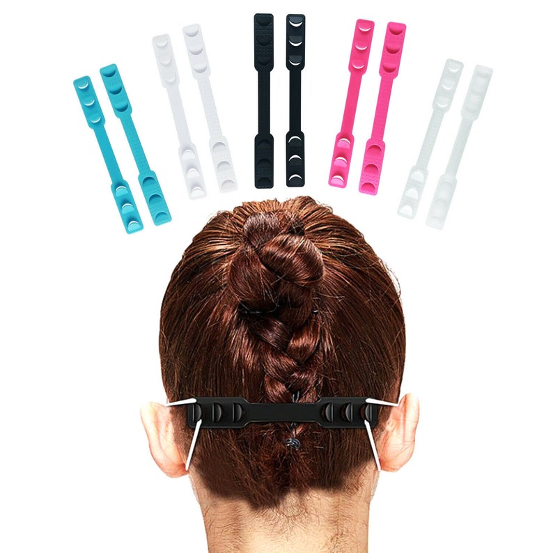 Face Mask Adjuster - Etsy