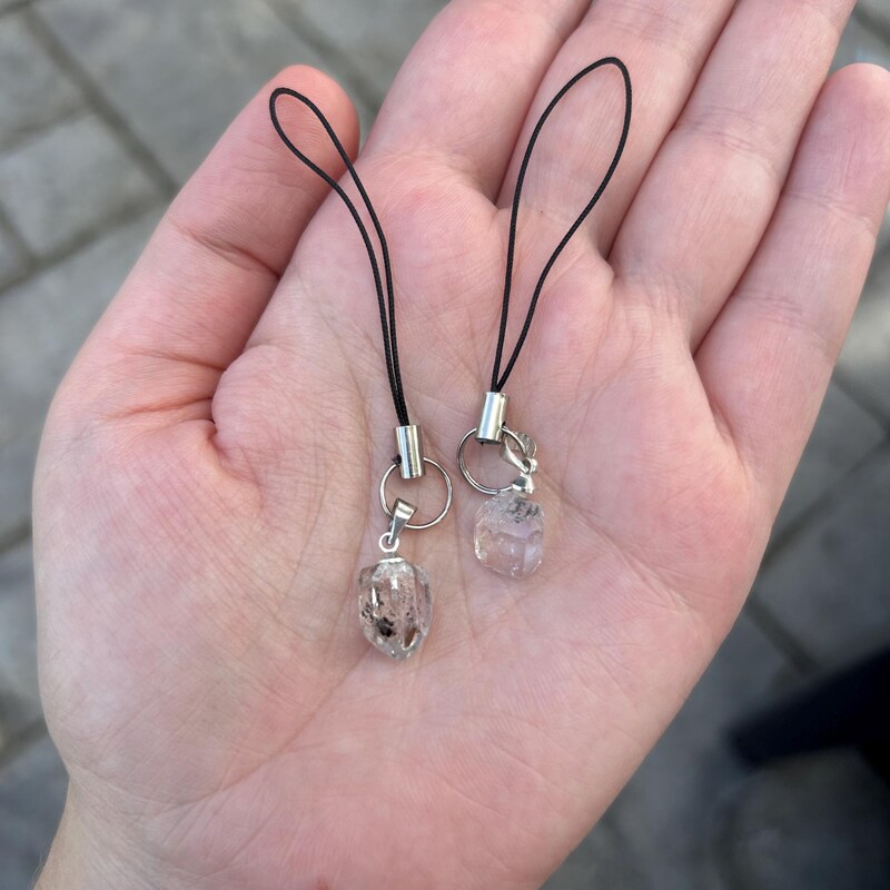 Phone Cell Gem - Etsy