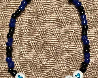 Naley Bracelet One Tree Hill Inspired - Etsy