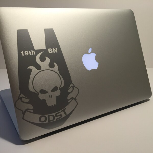 Odst Patch - Etsy
