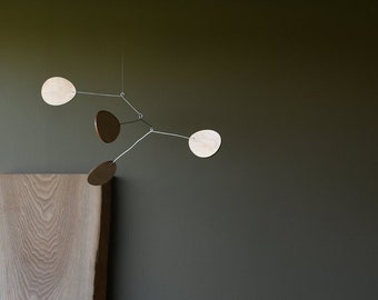 Hanging mobile | Etsy