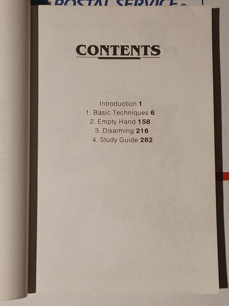 VTG Arnis Lanada Master Filipino Combat Stick Fighting Tactics Book I ...