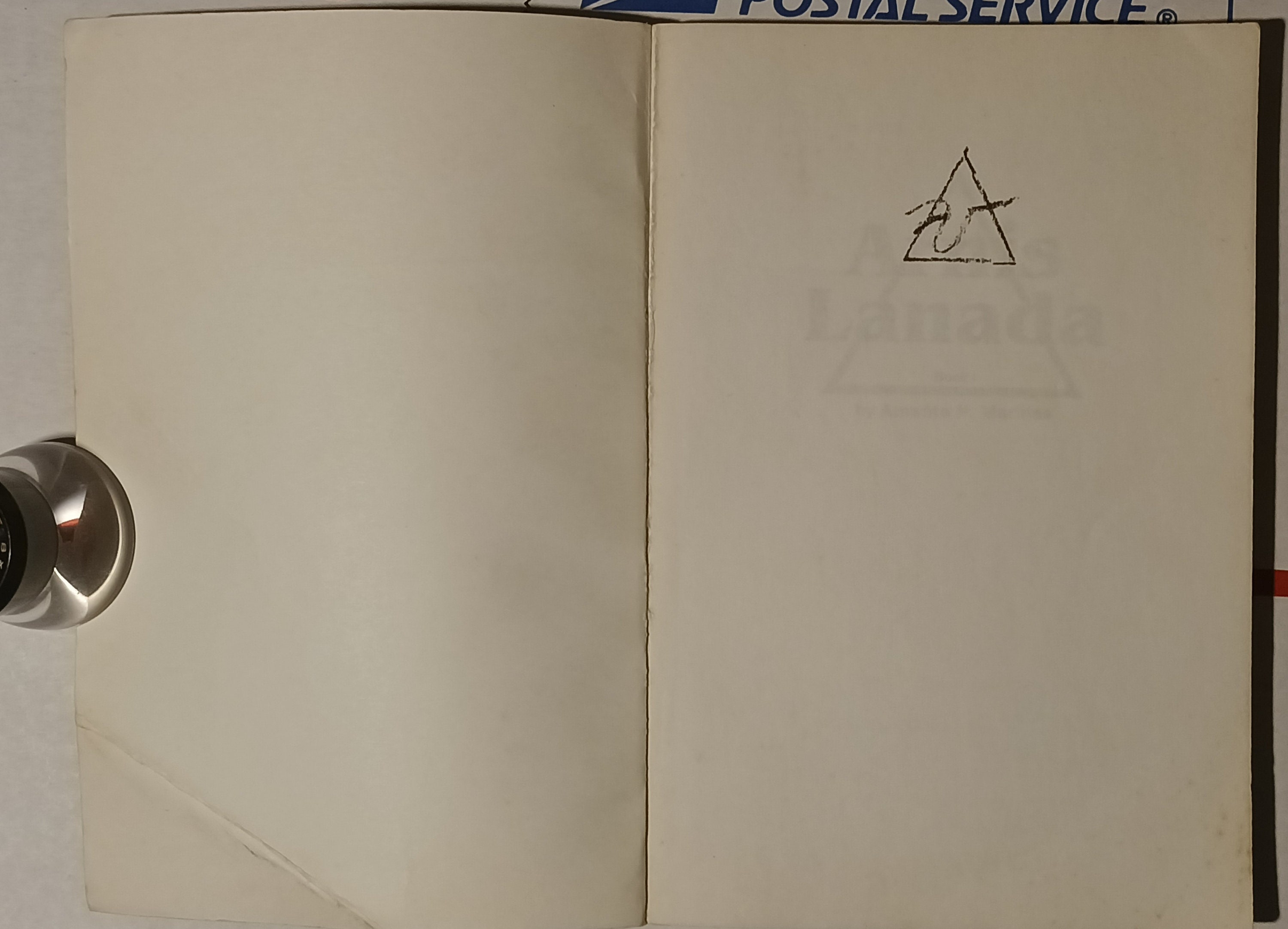 VTG Arnis Lanada Master Filipino Combat Stick Fighting Tactics Book I ...