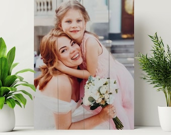 Custom Class Group Photo Placemat Photomat Wall Print - Etsy