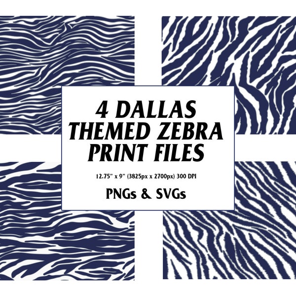 Zubaz Svg - Etsy