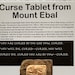 Qumran Sundial Recreation - Etsy