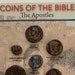 Coins of the Old Testament Replicas - Etsy