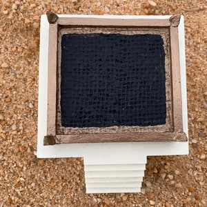 Brazen Altar Model - Etsy