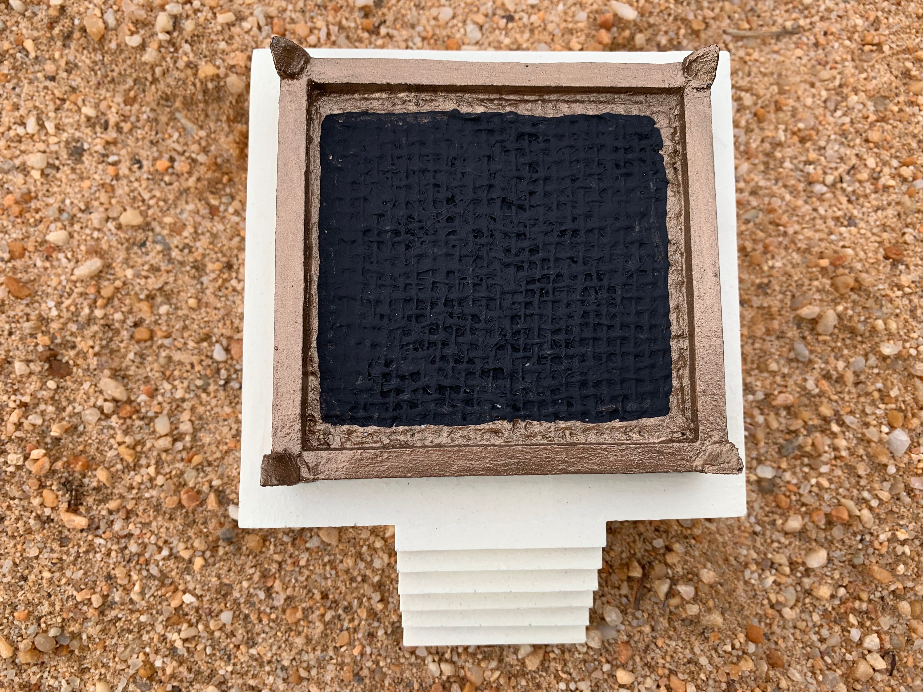 Brazen Altar Model - Etsy