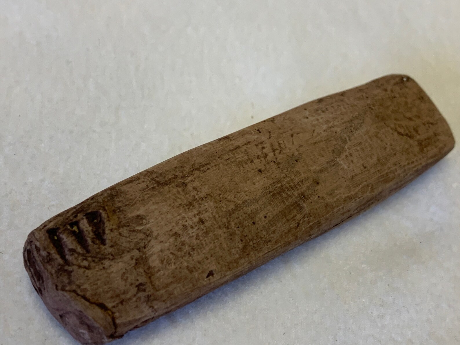 Ugaritic Abecedary Recreation - Etsy