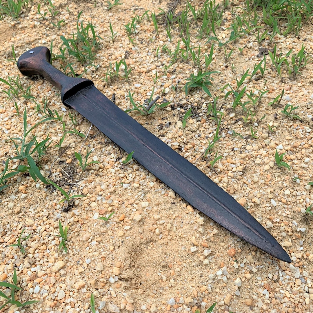 Ehud's Dagger Recreation - Etsy