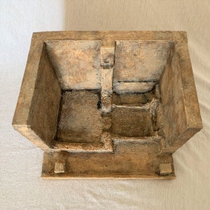 Garden Tomb Model - Etsy