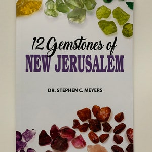 New Jerusalem Model - Etsy