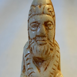 Ea-enki Statue Recreation - Etsy