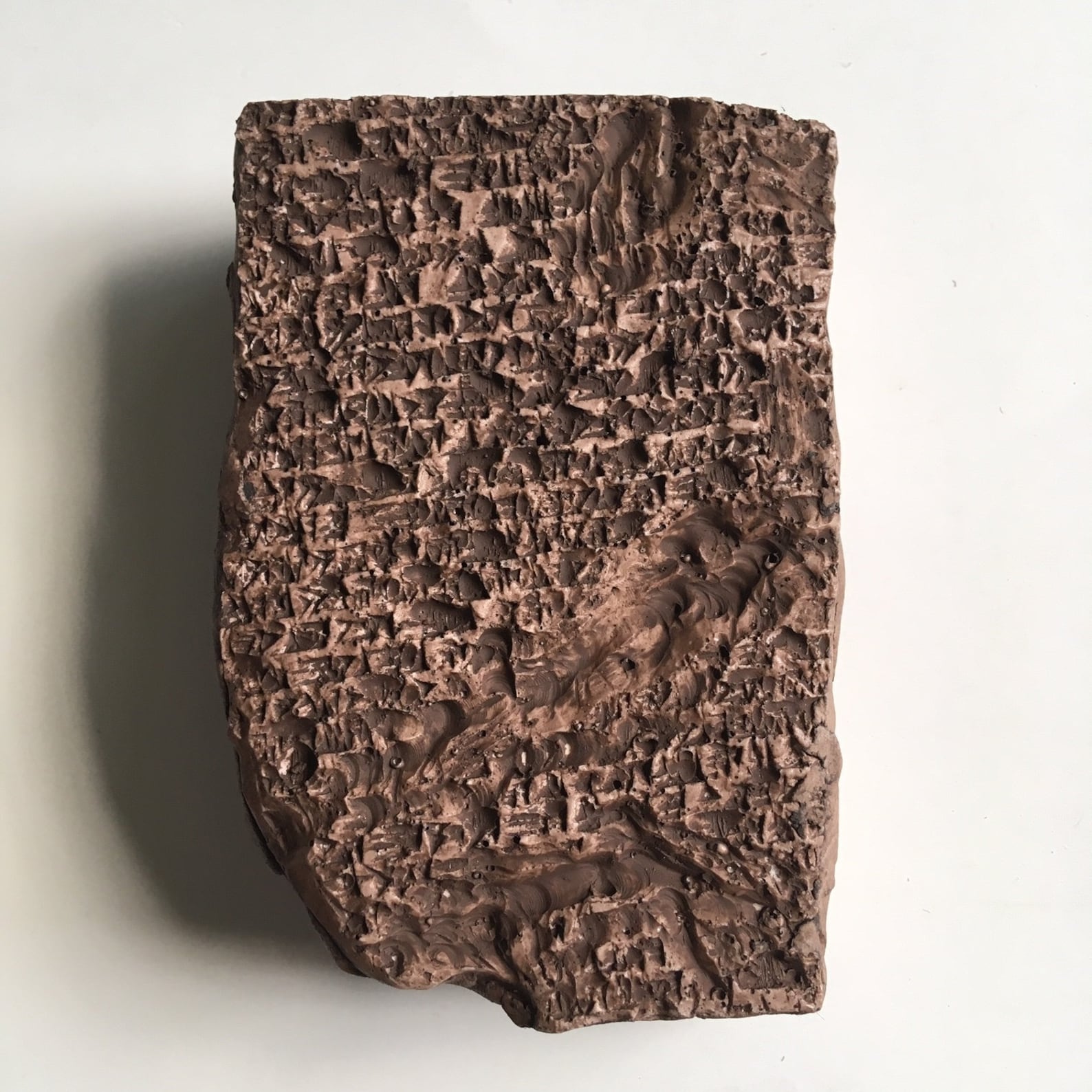 Assyrian Limmu List Recreation | Etsy