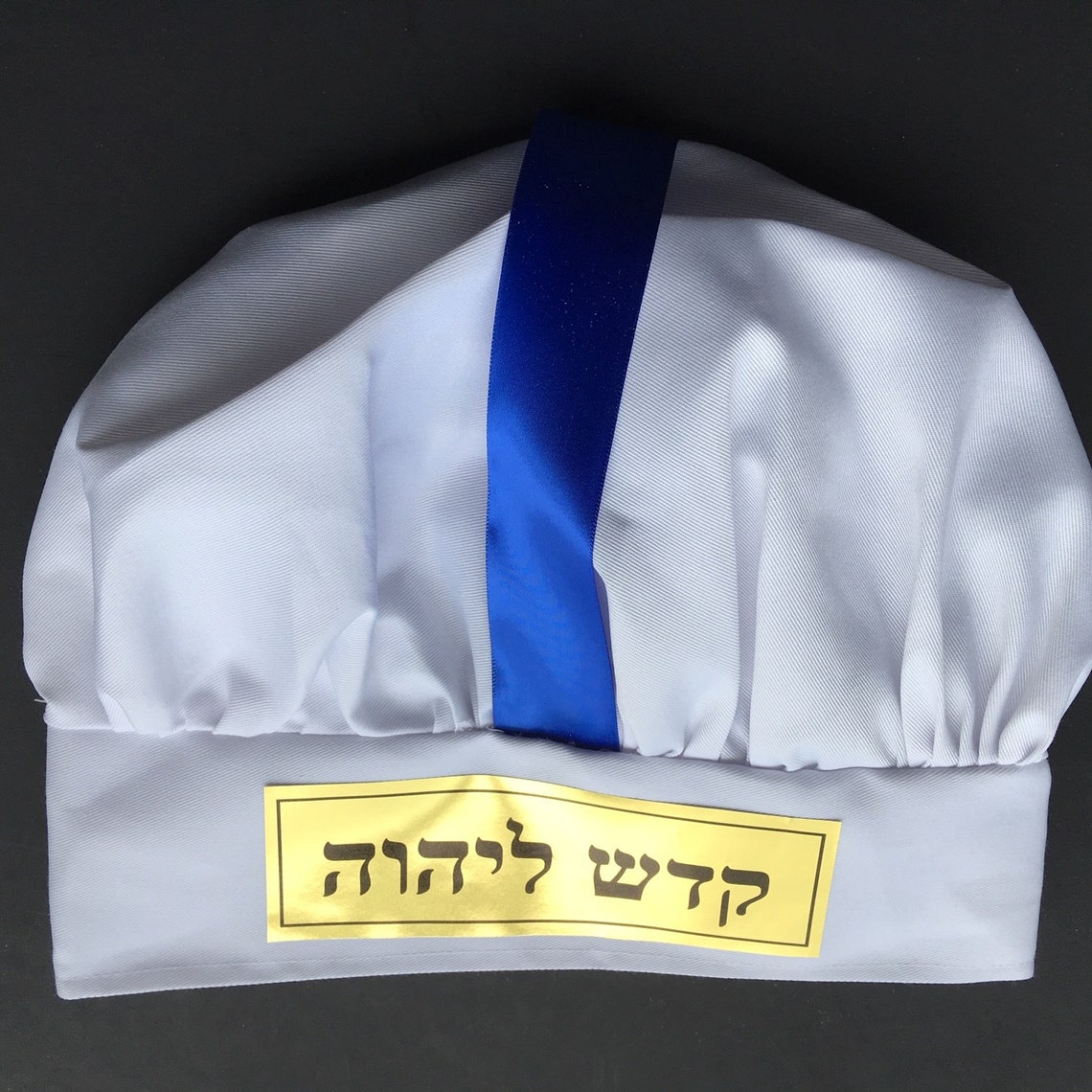 High Priest Hat Recreation - Etsy