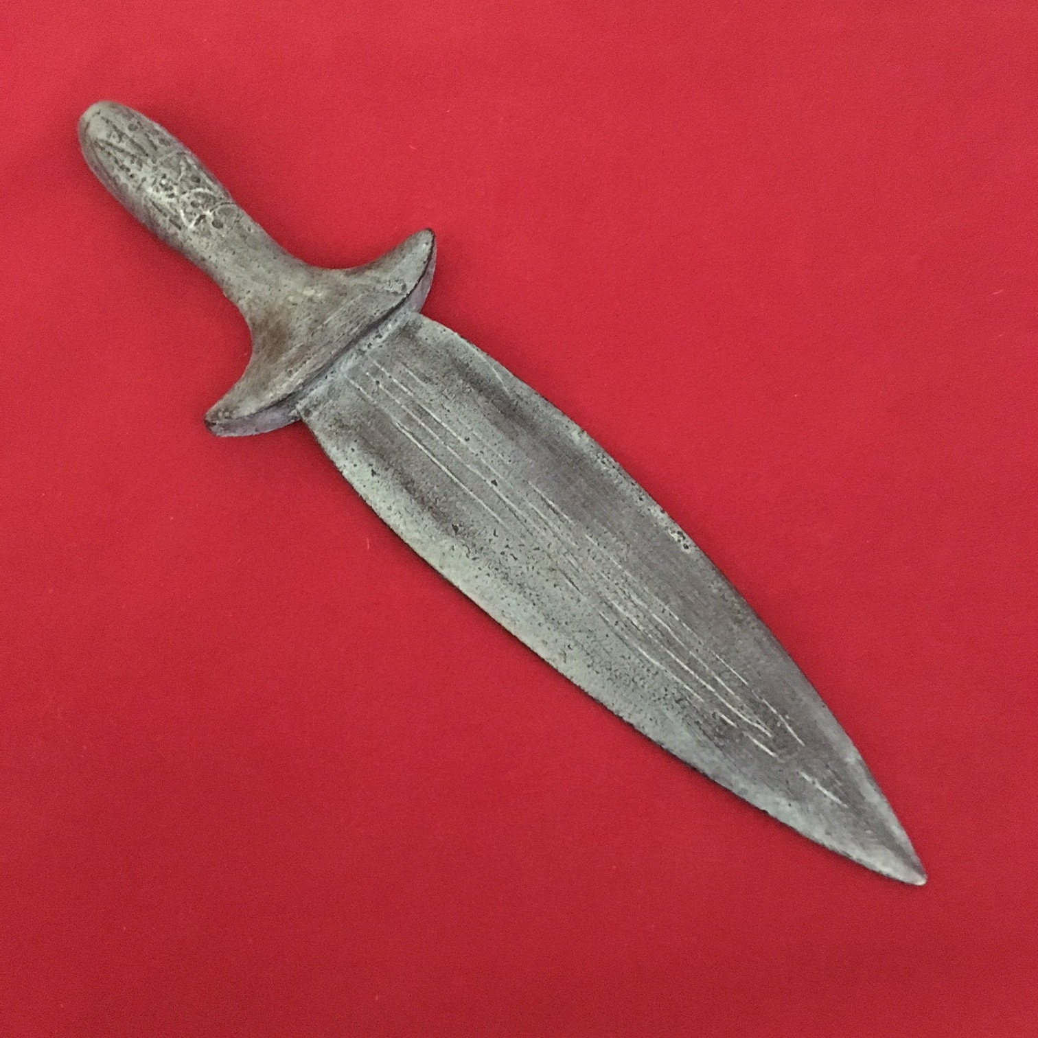 Mayan Sacrificial Knife