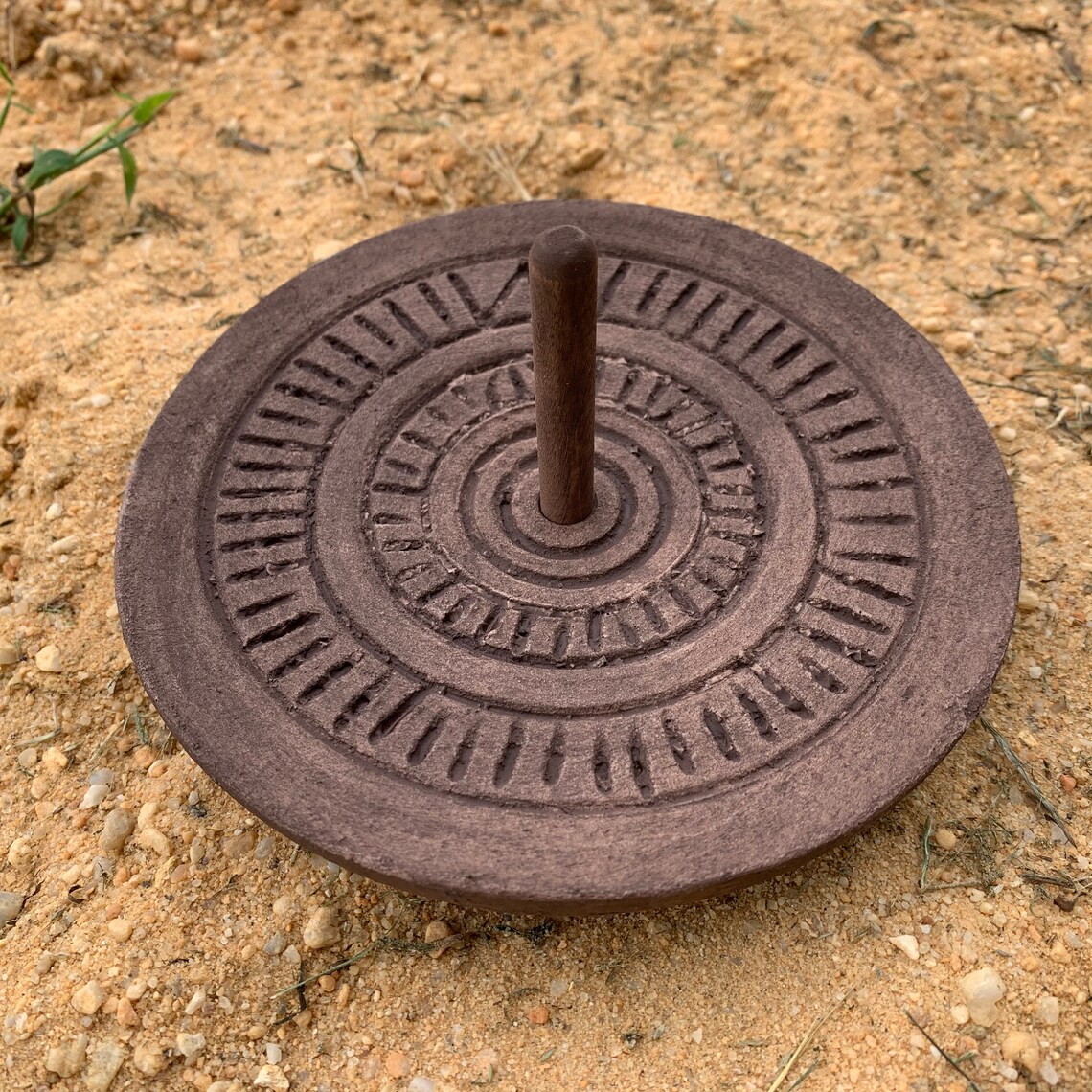 Qumran Sundial Recreation - Etsy